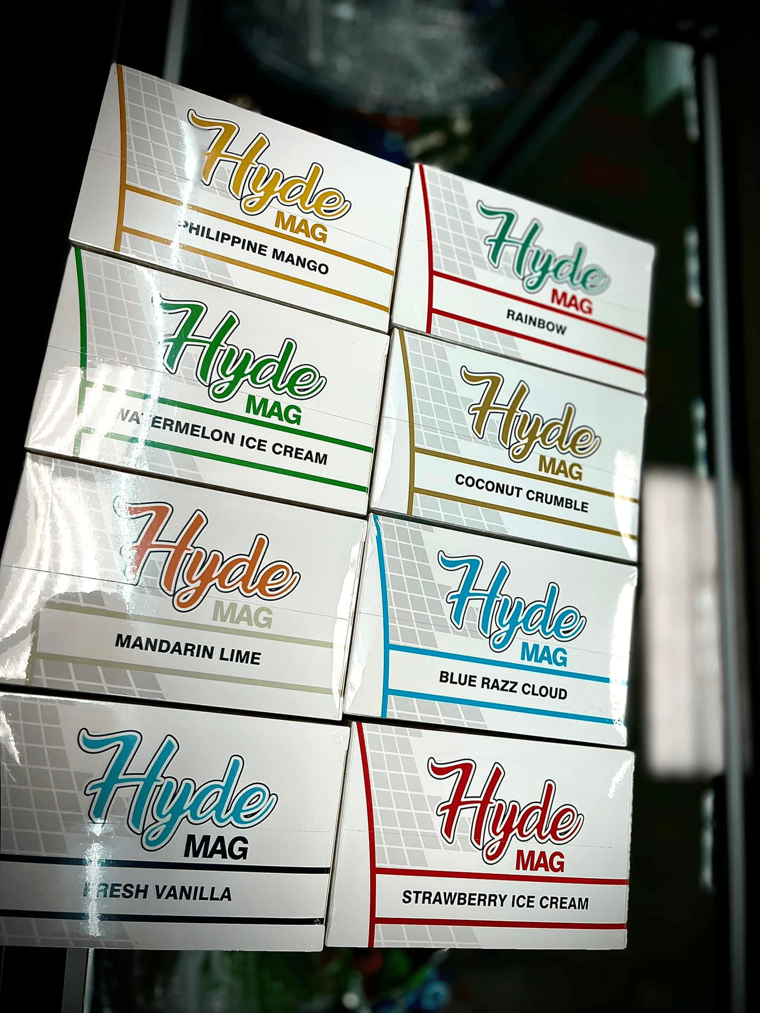 Hwy 220 Tobacco & Vape Sells Disposable Vapes in Summerfield, NC 27358